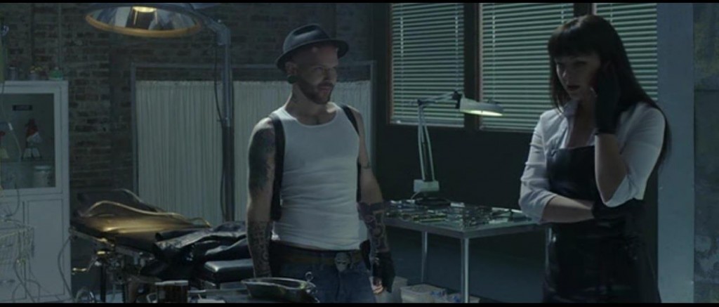 American Mary - FRRRKguys