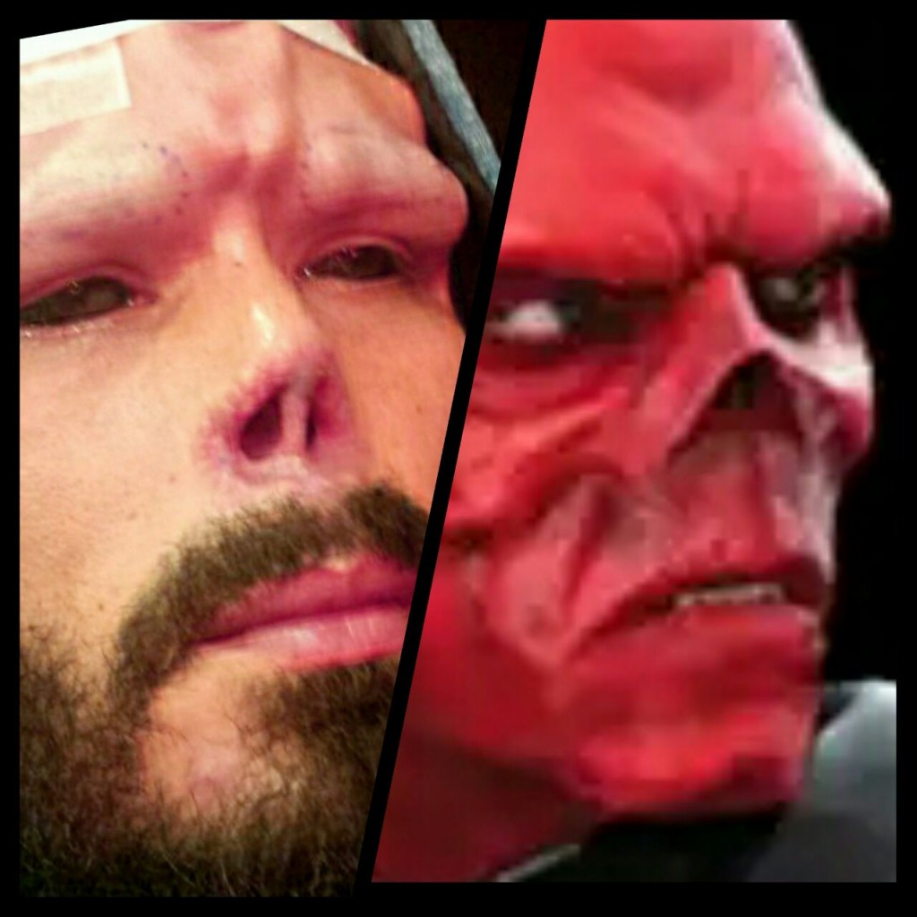 A talk with Emilio Gonzalez about extreme body modifications - FRRRKguys