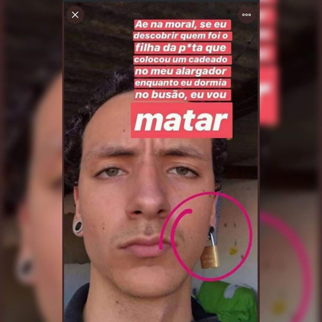 Entrevista com Heitor Werneck - FRRRKguys